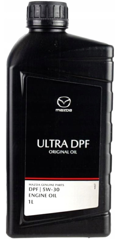 MAZDA ULTRA DPF 5W-30 1L > MAZDA